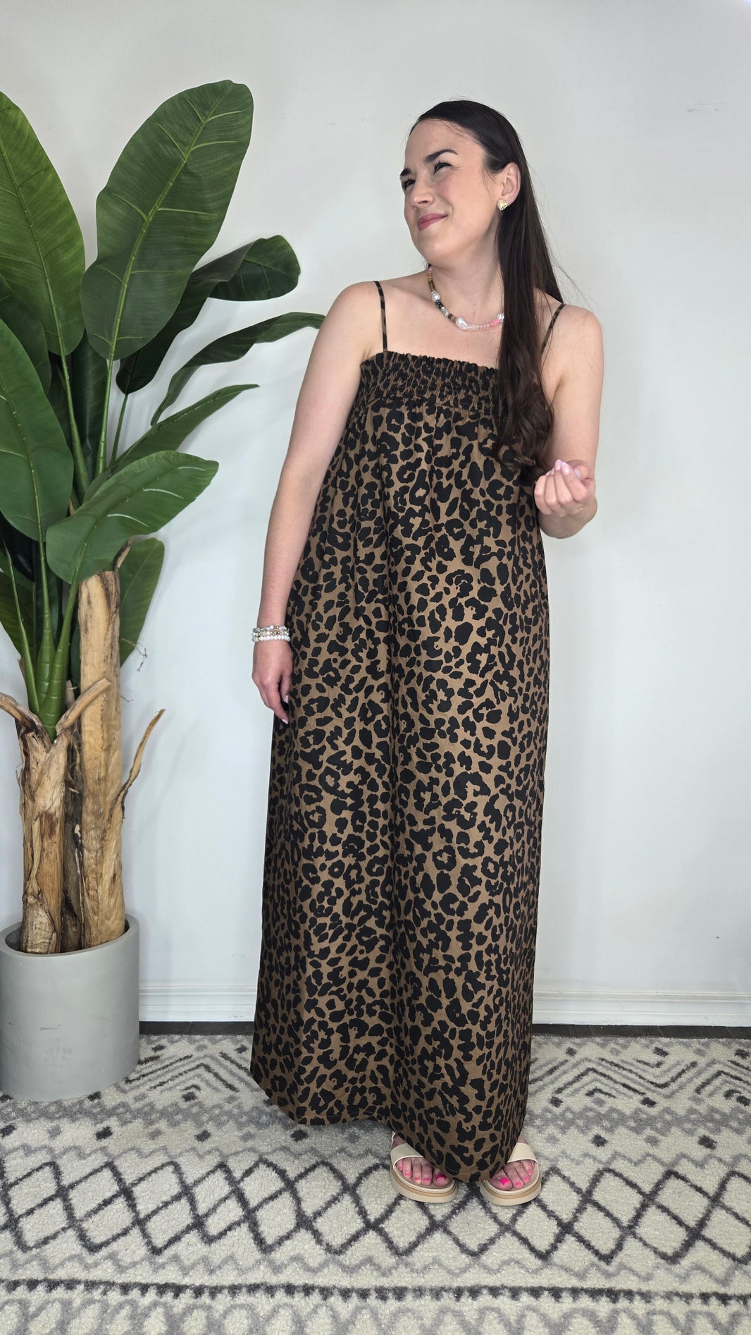 Dresses – Balance Queen Boutique